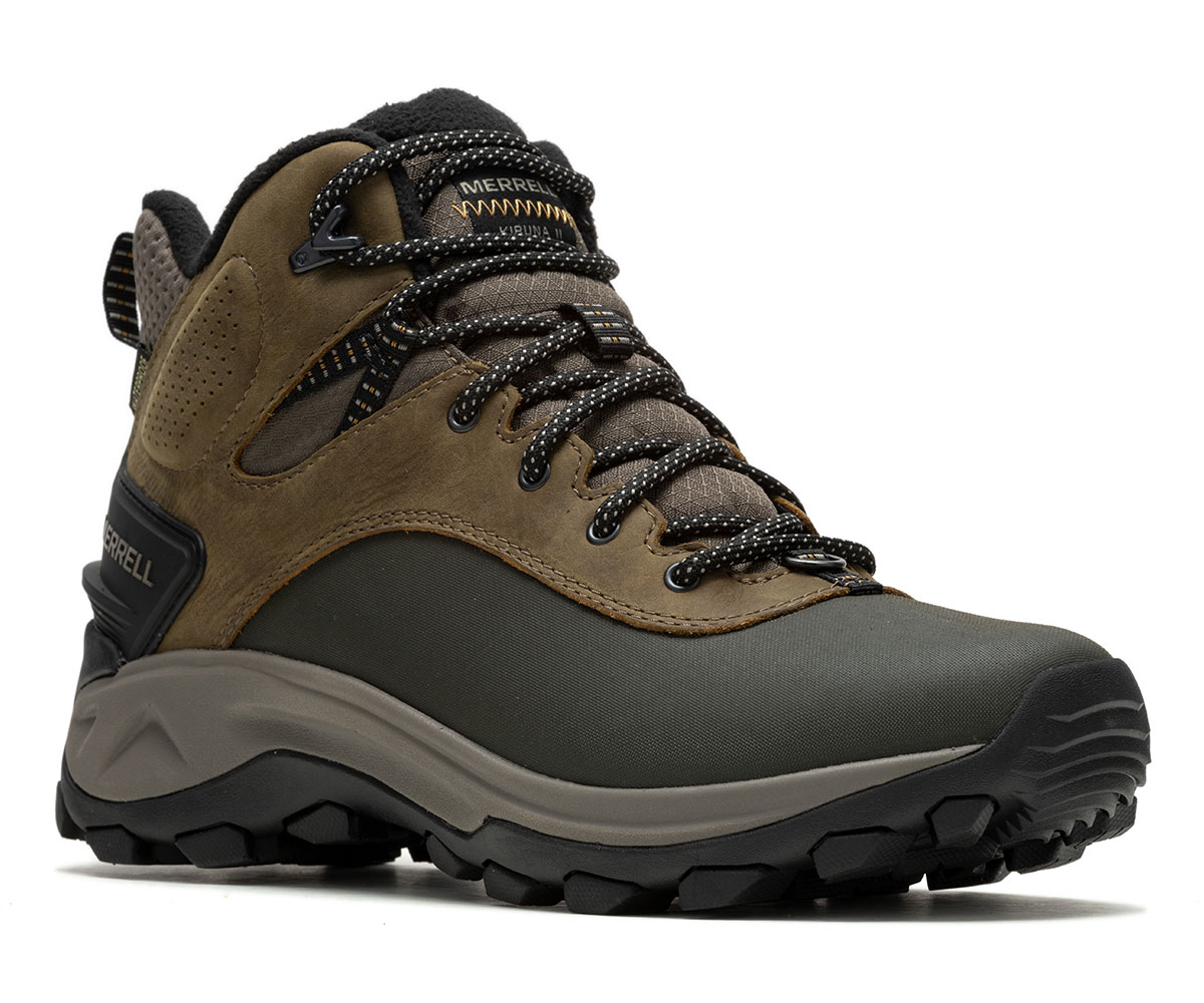 Merrell Thermo Kiruna 2 MID WP 037241 | Merrell Store