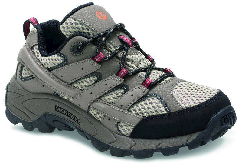 Merrel Moab 2 Low Lace MK261205 | Merrell Store
