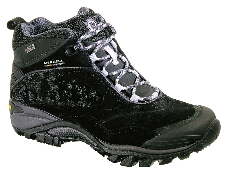 Merrell Siren Waterproof MID II Thermo 48886 | Merrell Store
