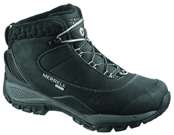 Merrell Arctic Fox 6 Waterproof 68018 | Merrell Store