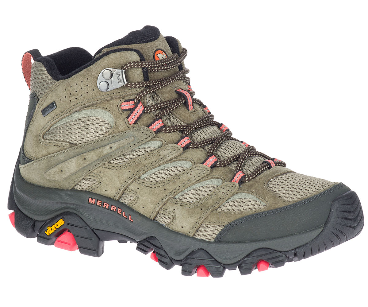 Merrell Moab 3 Mid GTX 036310 | Merrell Store