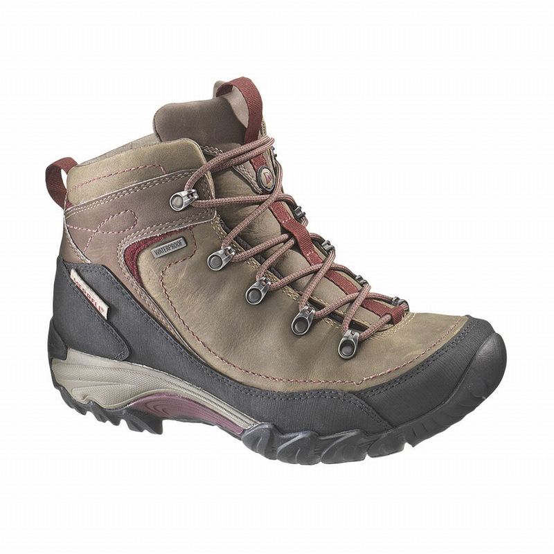 Merrell Chameleon Arc 2 Rival WTPF 55590 | Merrell Store