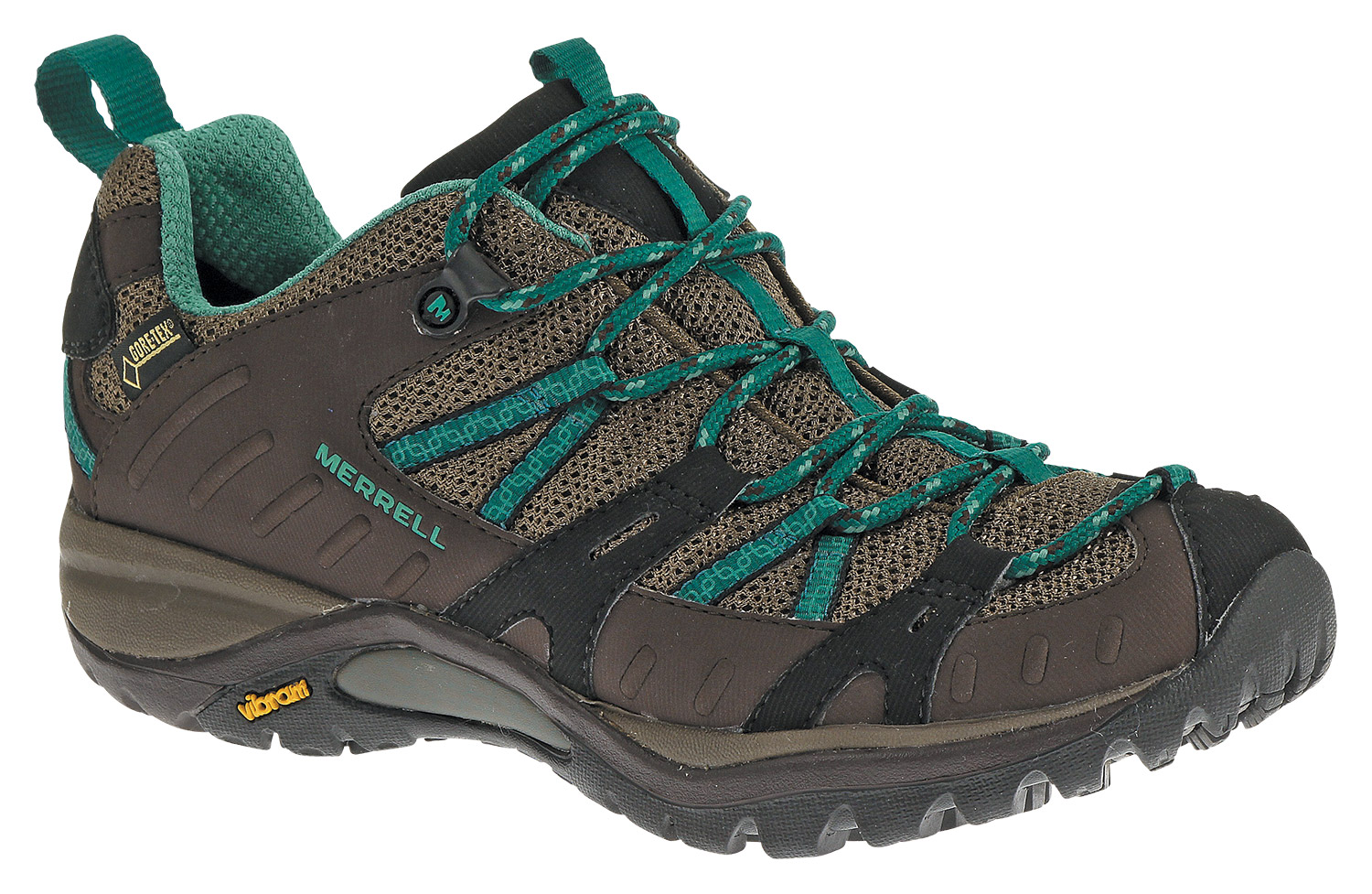 Merrell Siren Sport Gore-Tex 21436 | Merrell Store