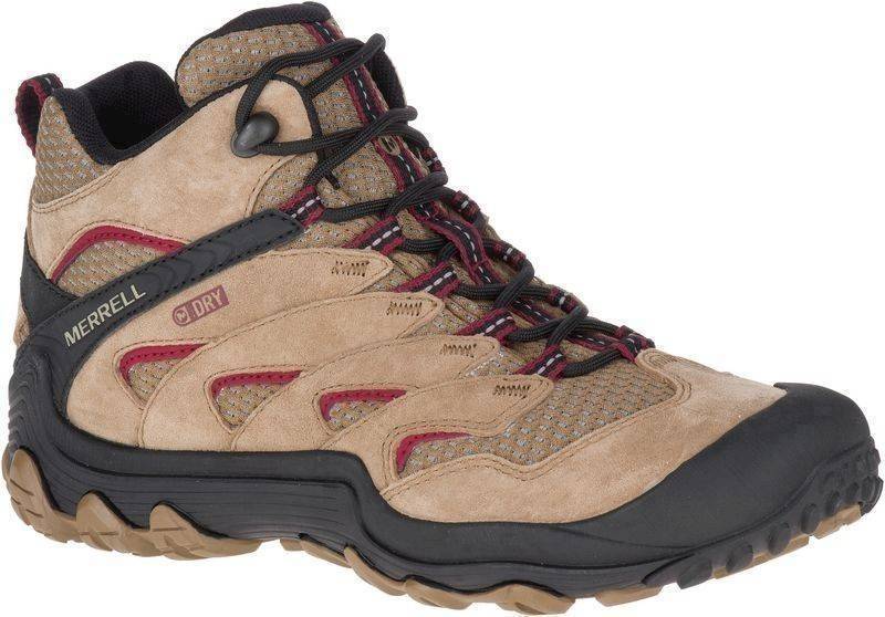 Merrell Chameleon 7 Limit Mid WTPF 31194 | Merrell Store