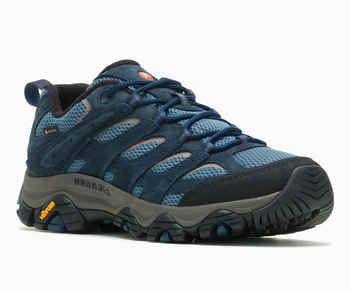 Merrell Moab 3 GTX 135533 | Merrell Store