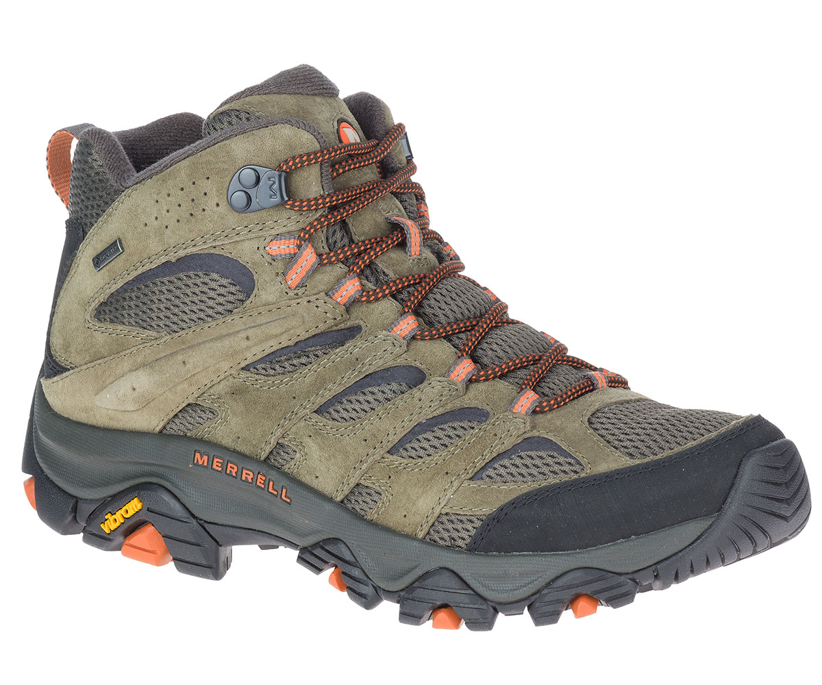 Merrell Moab 3 Mid GTX 035791 | Merrell Store