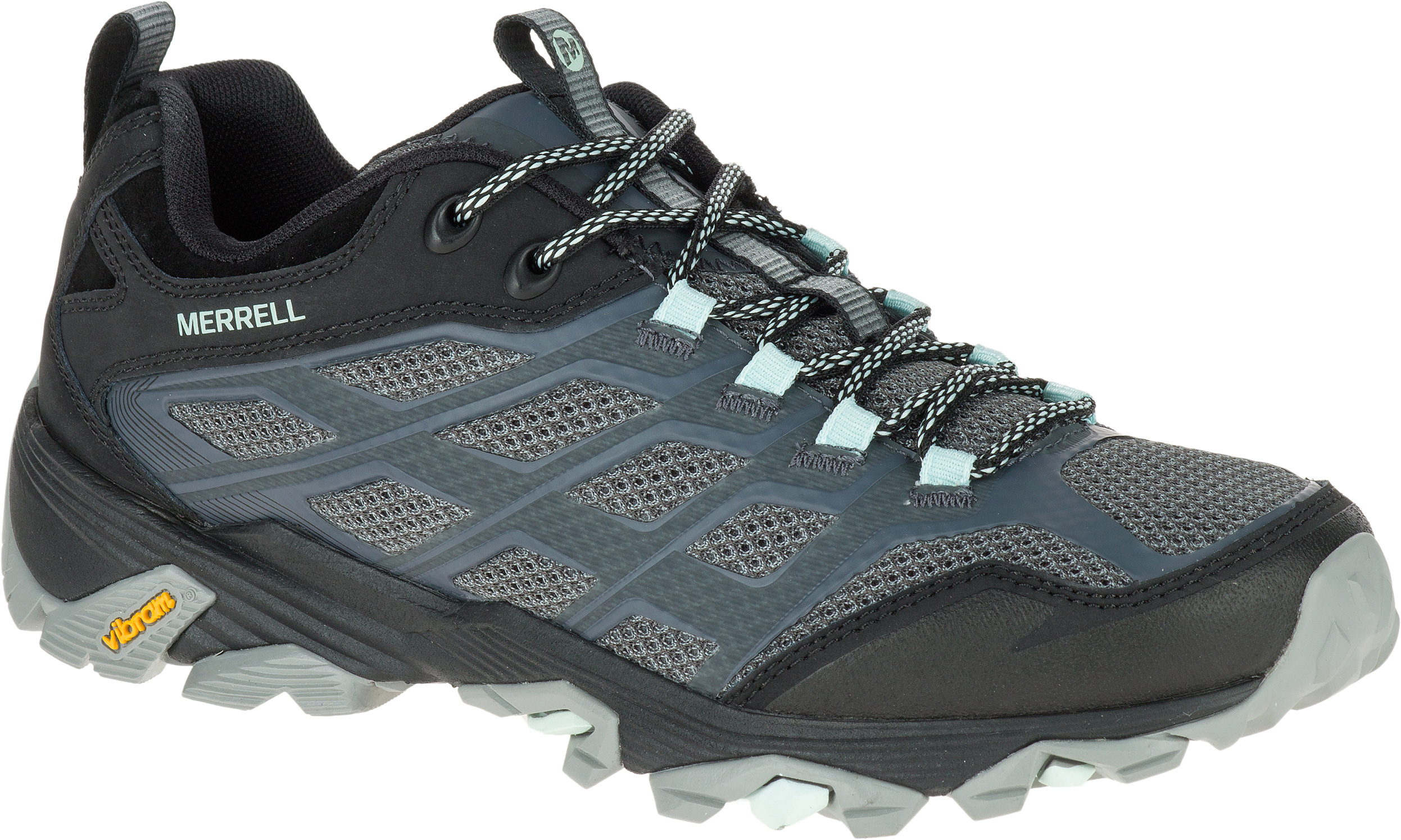 Merrell Moab FST 37176 | Merrell Store