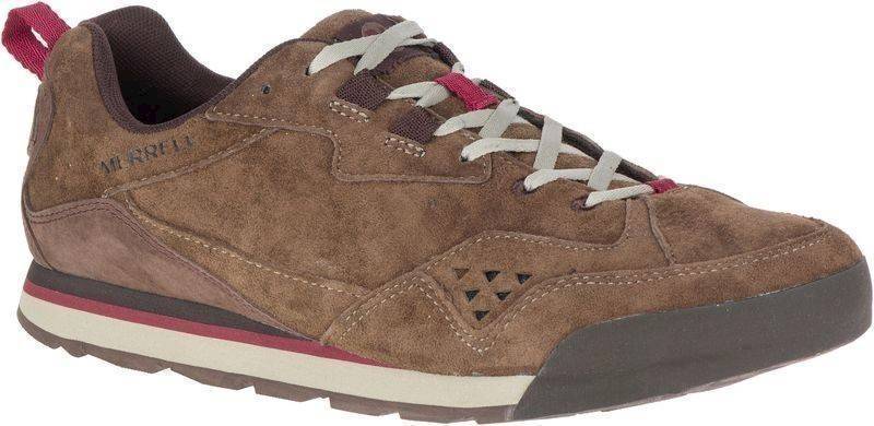 Merrell Burnt Rock Tura Suede 32883 | Merrell Store