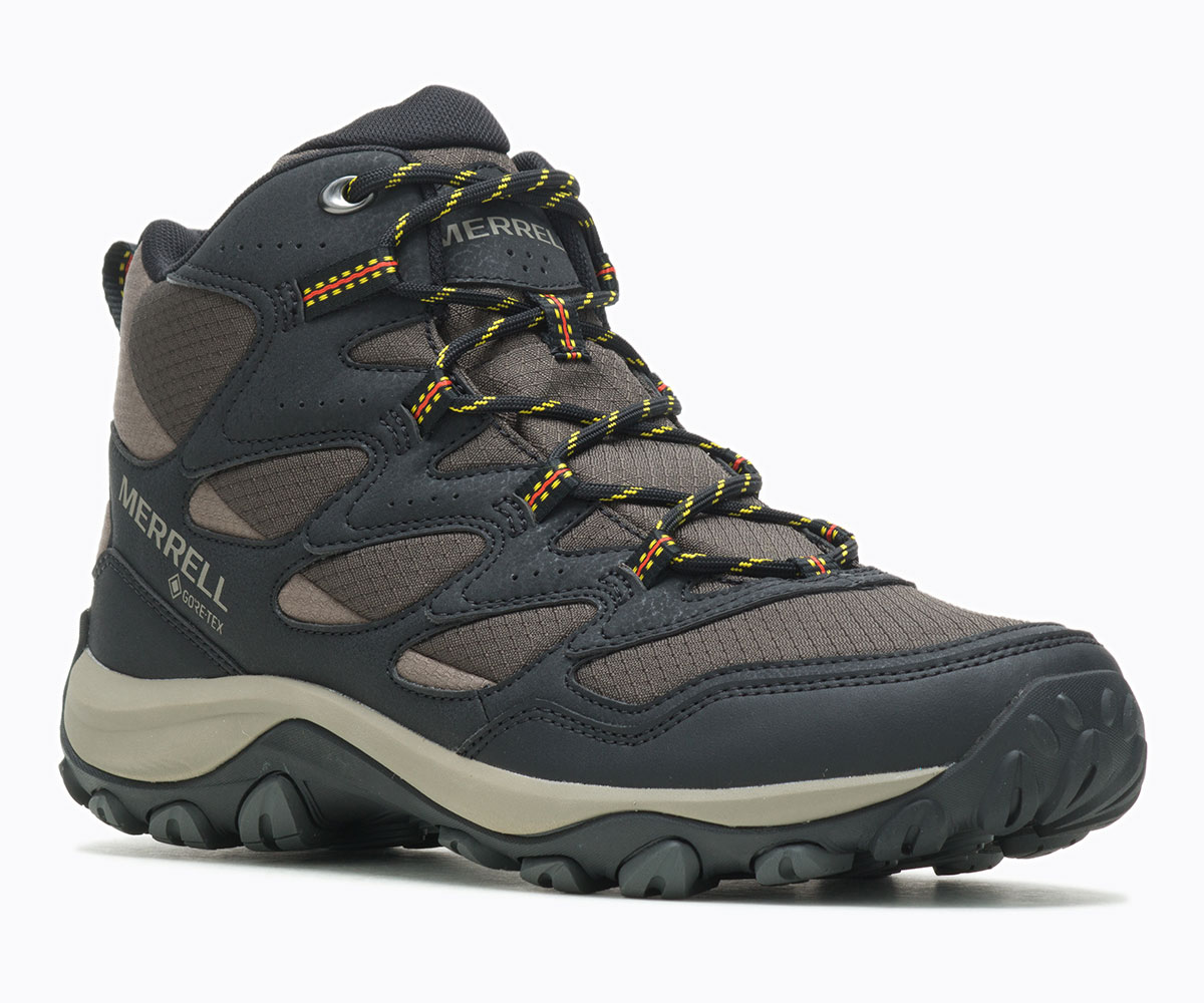 Merrell West Rim Sport MID GTX 036777 | Merrell Store