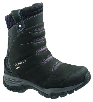 Merrell Arctic Fox Pull Waterproof 68006 | Merrell Store