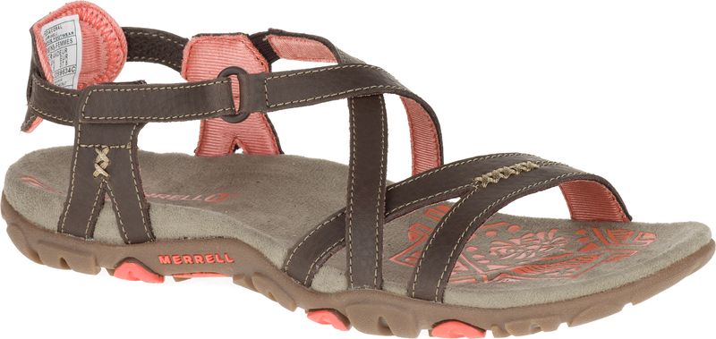 Merrell Sandspur Rose LTR 289634C | Merrell Store