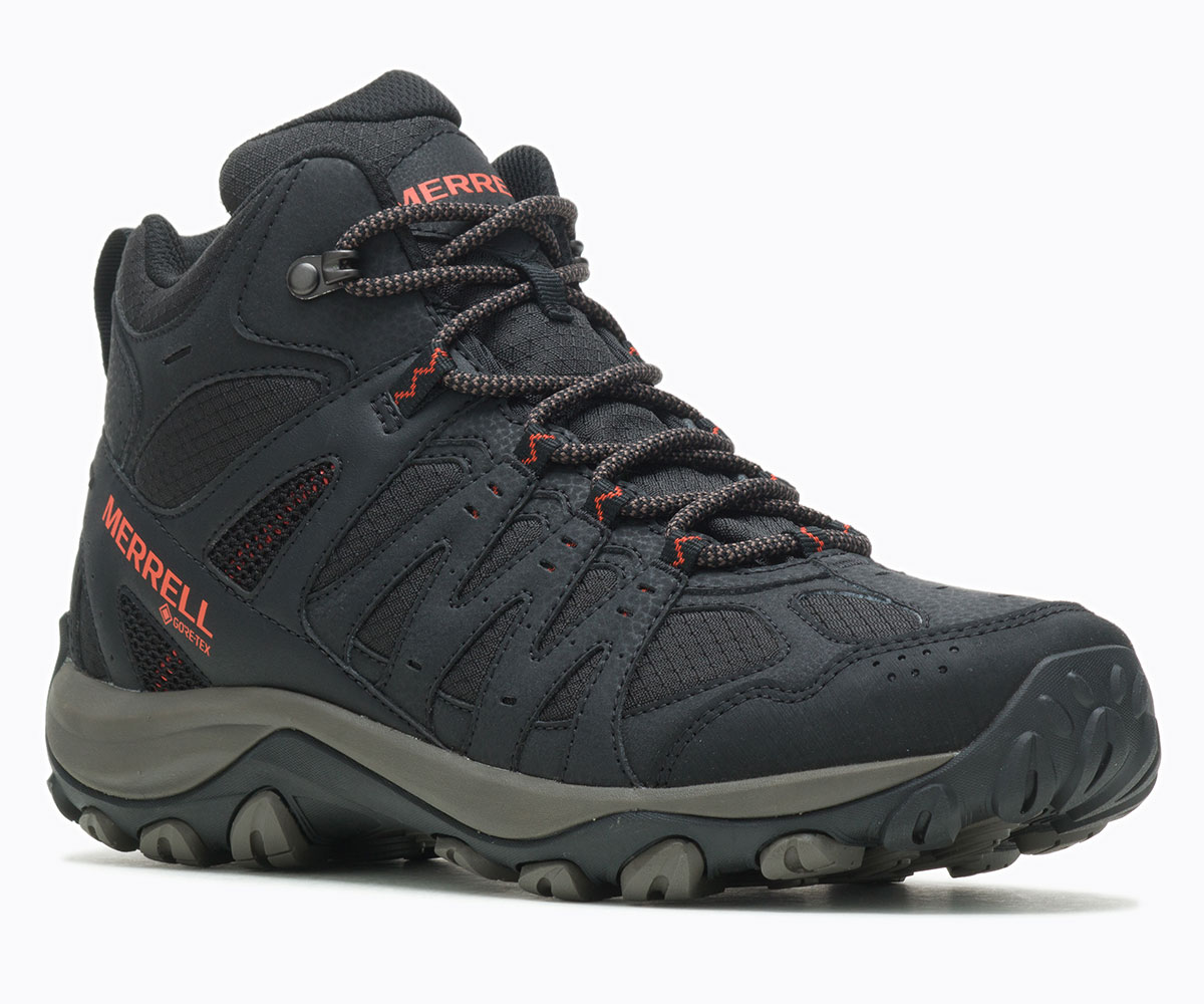 Merrell Accentor 3 Sport Mid GTX 036737 | Merrell Store