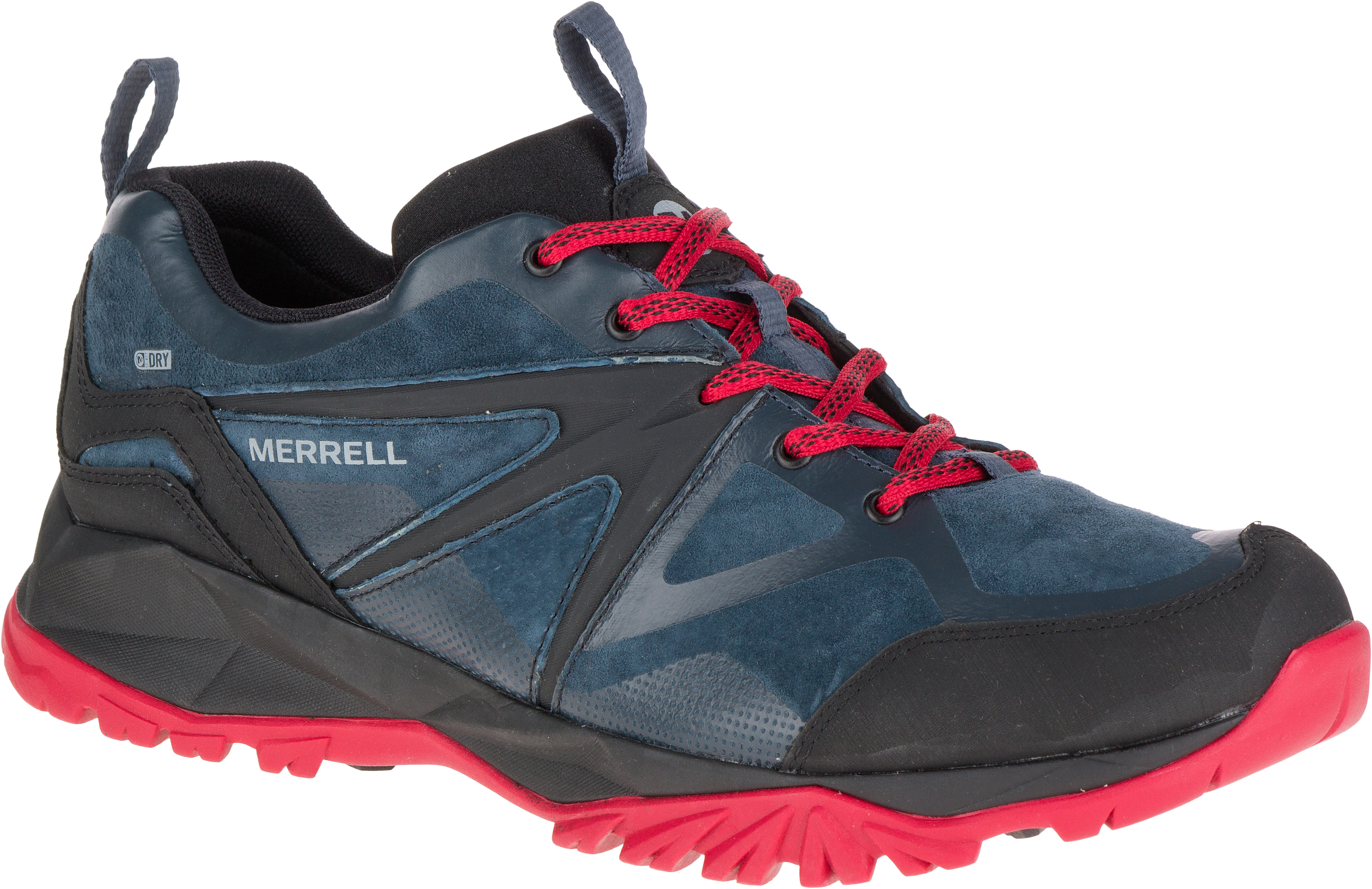 Merrell Capra Bolt Leather WTPF 35815 | Merrell Store