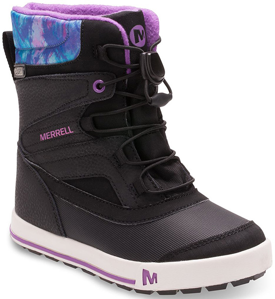 Merrell Snow Bank 2.0 WTRPF Junior 56089 | Merrell Store