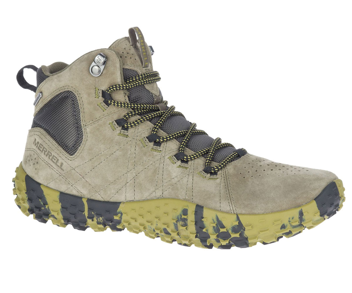 Merrell Wrapt MID WP 036003 | Merrell Store