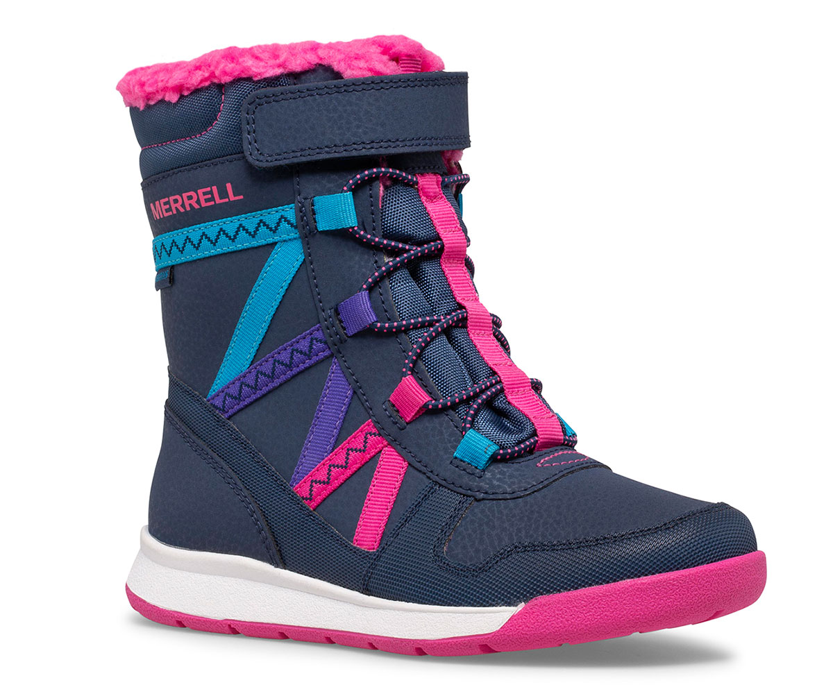 Merrell Snow Crush 2.0 WTPF 165201 | Merrell Store