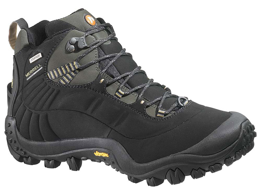 Merrell Chameleon Thermo 6 W/P Synthc 87695 | Merrell Store