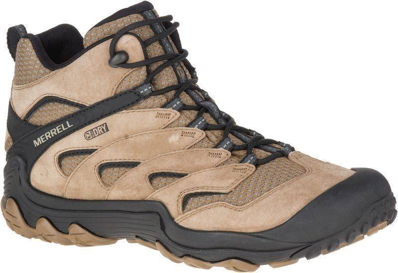 Merrell Chameleon 7 Limit Mid WTPF 31185 | Merrell Store