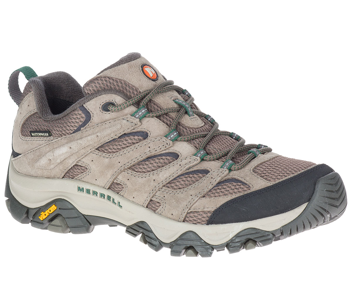 Merrell Moab 3 WP 035849 | Merrell Store