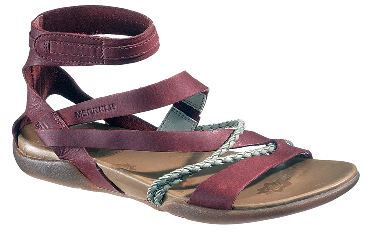 Merrell Henna 58010 | Merrell Store