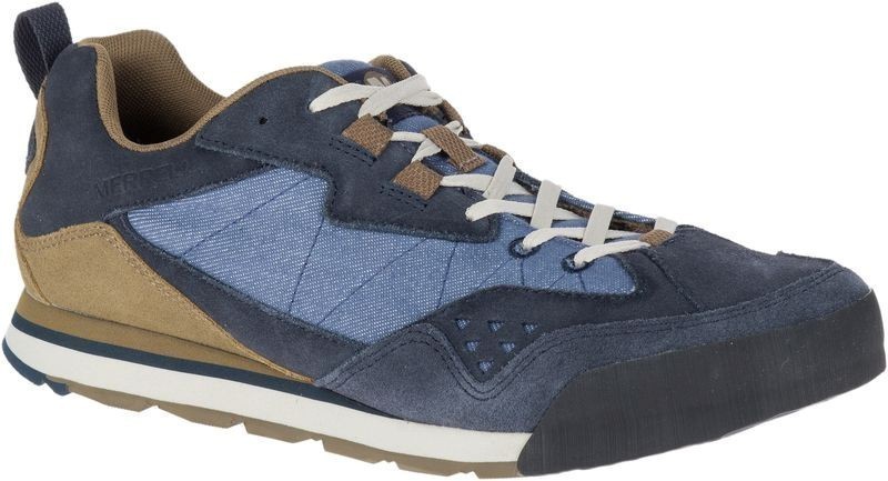 Merrell Burnt Rock Tura Denim Low 93829 | Merrell Store