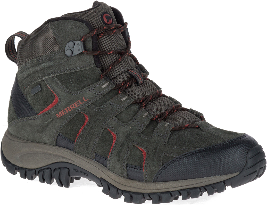Merrell Phoenix 2 Mid Thermo 09603 | Merrell Store