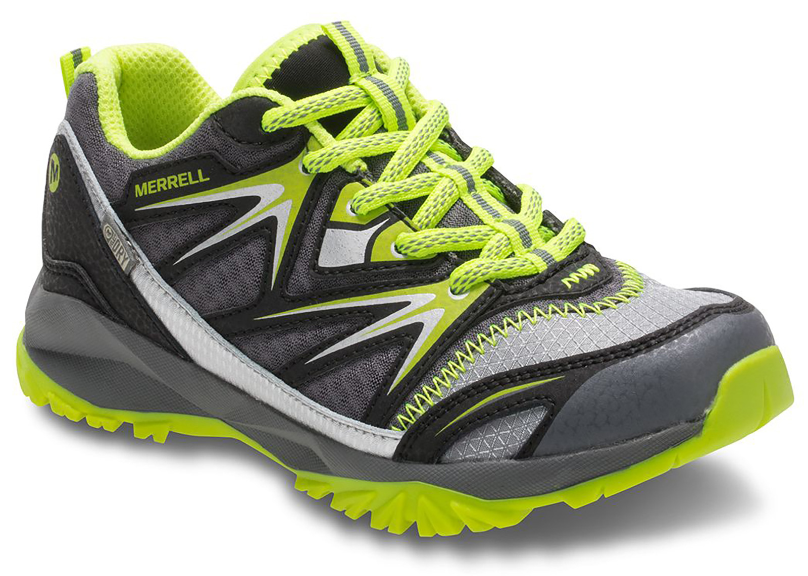 Merrell Capra Bolt Low Lace WP Junior 56479 | Merrell Store