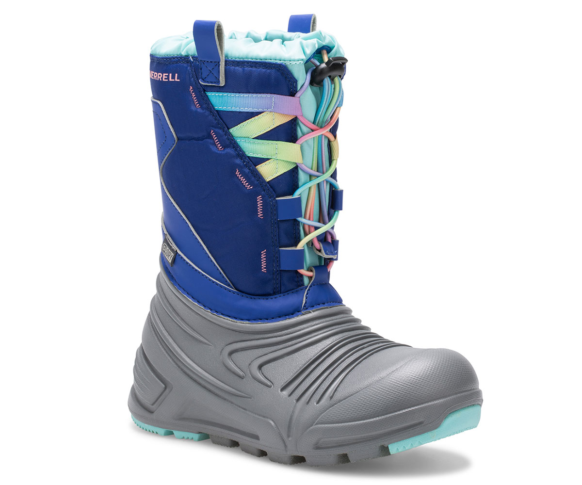 Merrell Snow Quest Lite 2.0 WTPF 161268 | Merrell Store