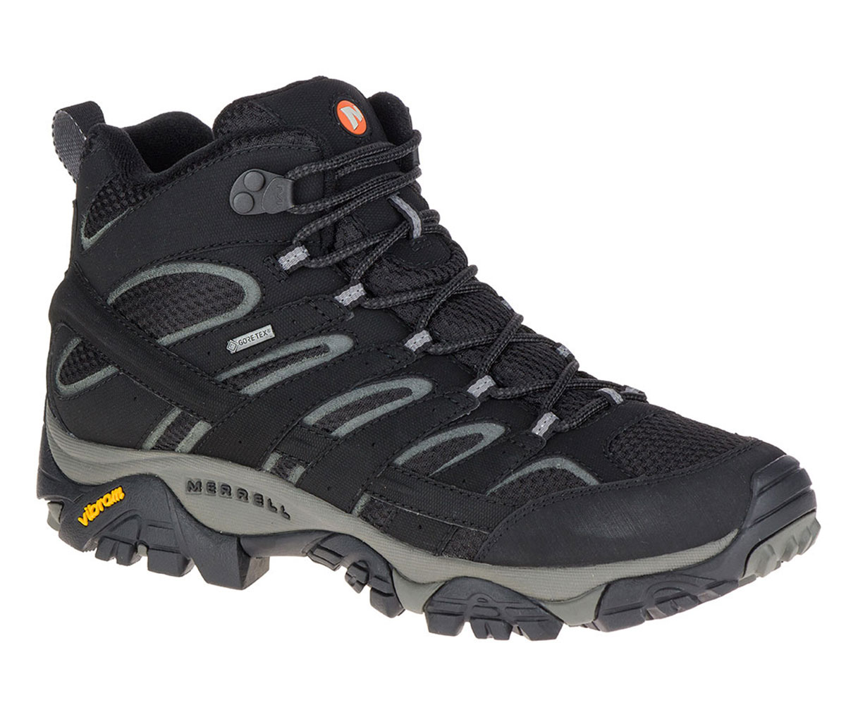 Merrell Moab 2 Mid GTX 06061 | Merrell Store