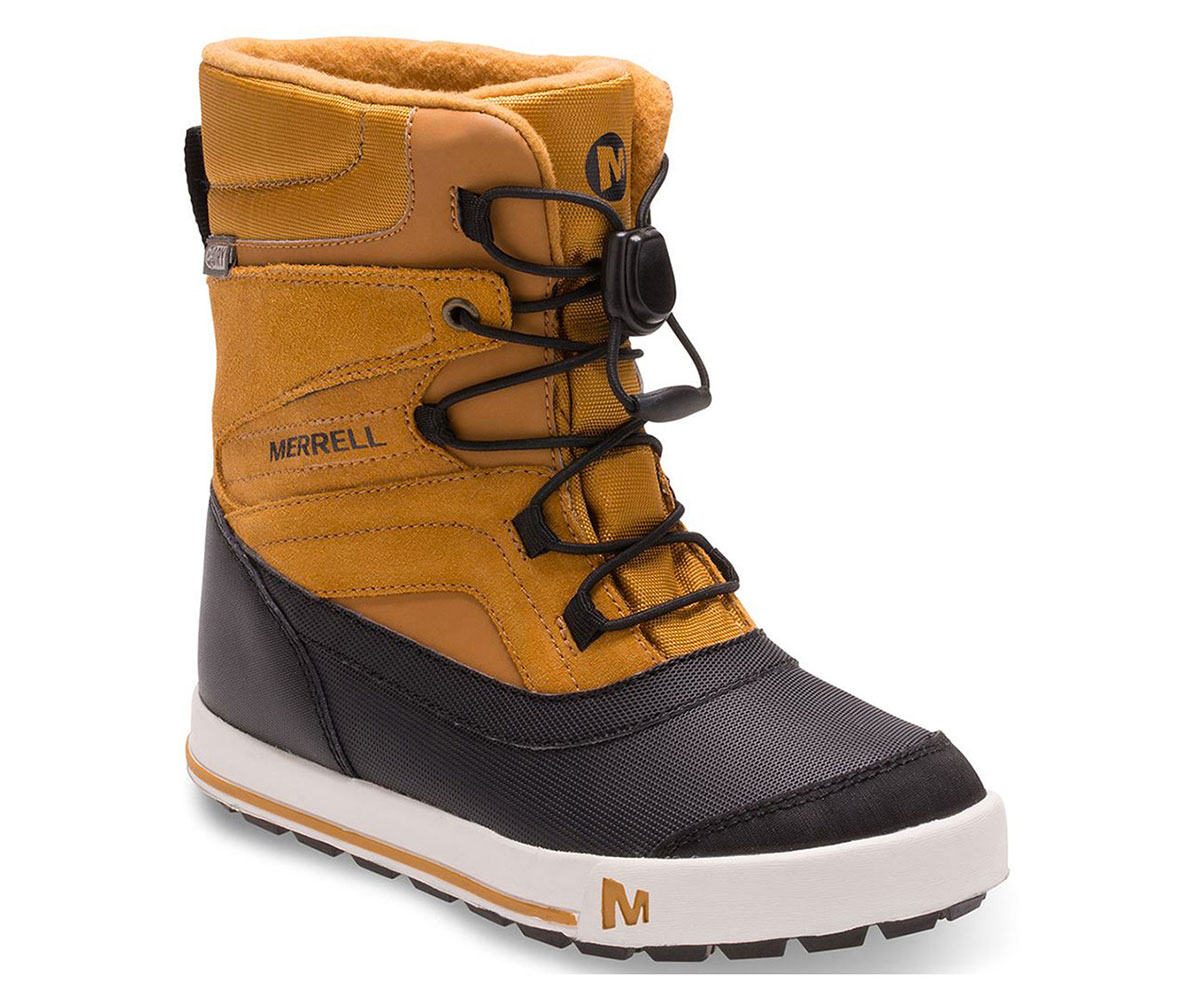 Merrell Snow Bank 2.0 WTRPF Kids 56187 | Merrell Store