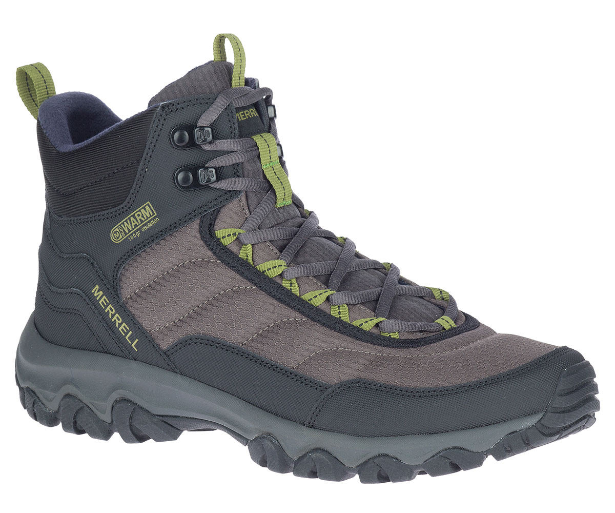 Merrell ICE CAP MID LACE 5 035601 | Merrell Store