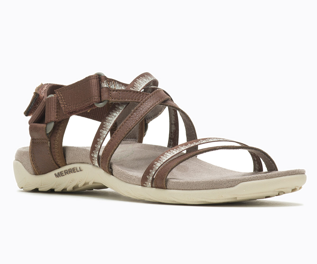 Merrell Terran 3 Cush Lattice 003276 | Merrell Store