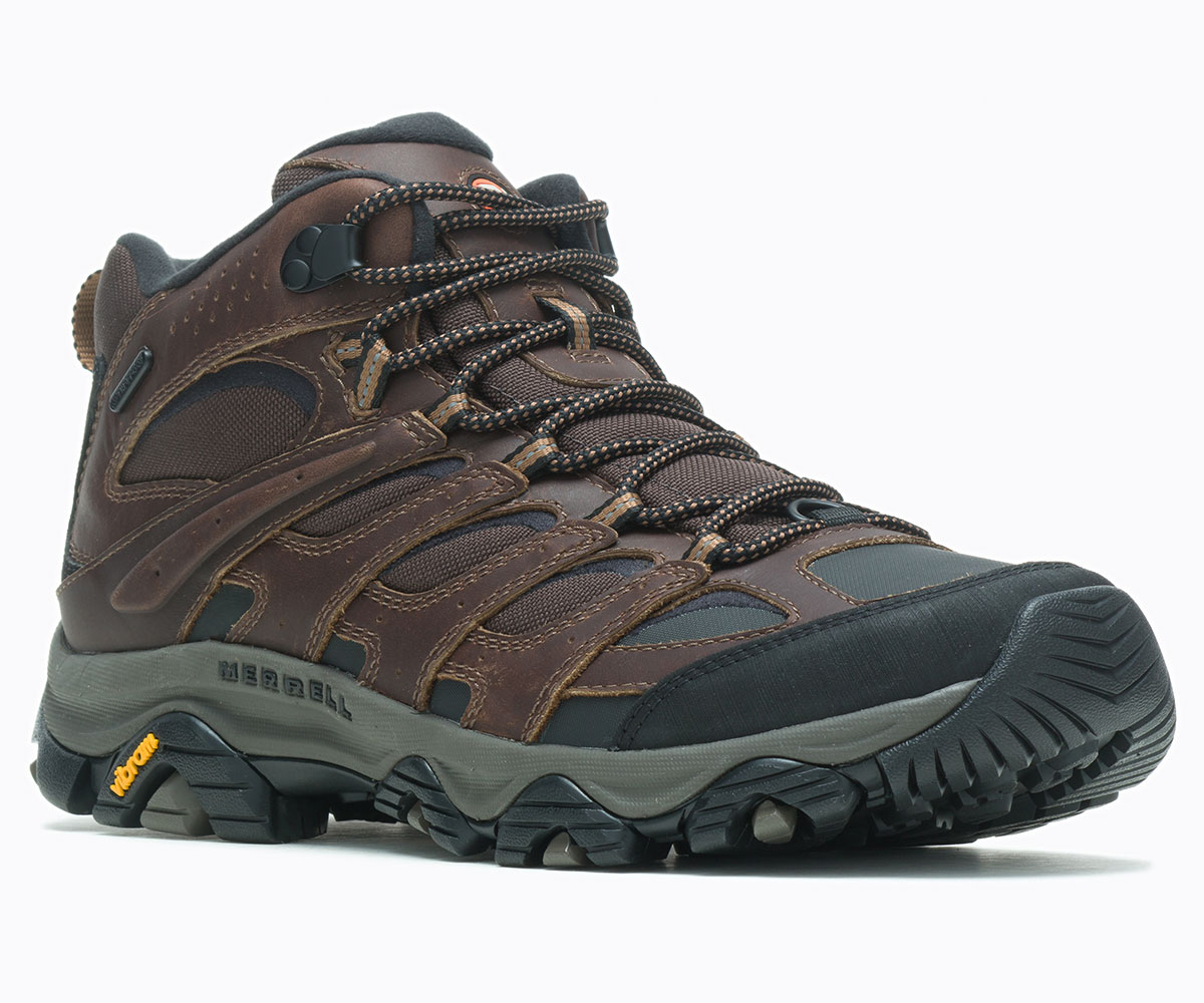 Merrell Moab 3 Thermo Mid WP 036579 | Merrell Store