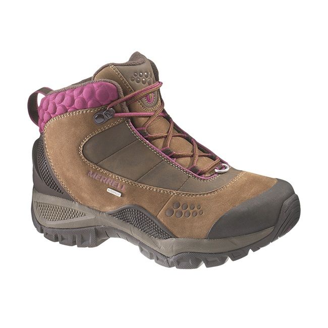 Merrell Arctic Fox 6 Waterproof 55640 | Merrell Store