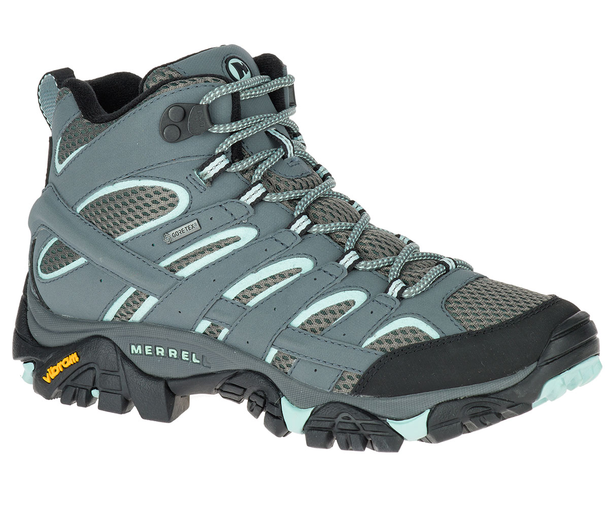 Merrell Moab 2 Mid GTX 06060 | Merrell Store