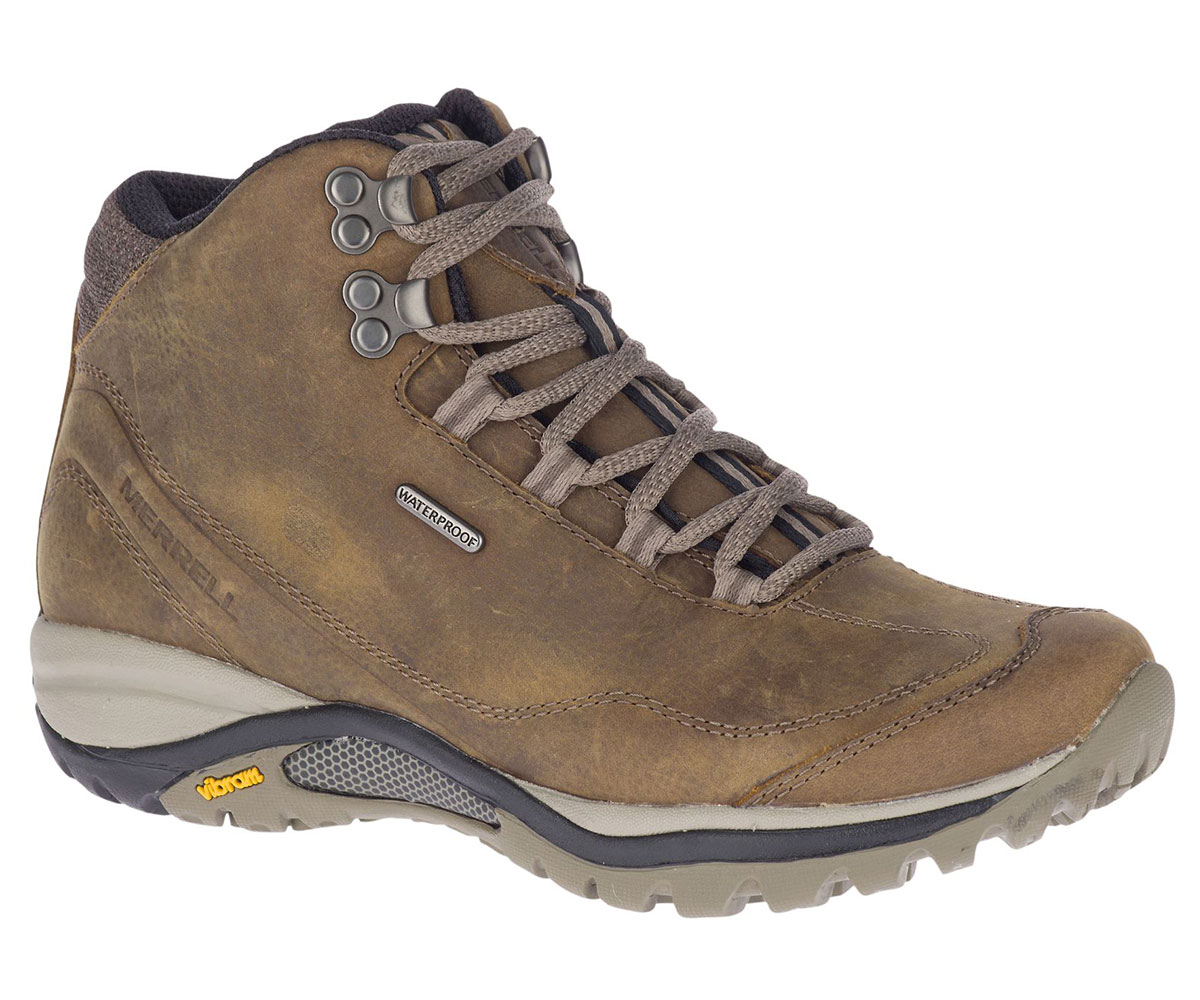 Merrell Siren Traveller 3 MID WP 035344 | Merrell Store