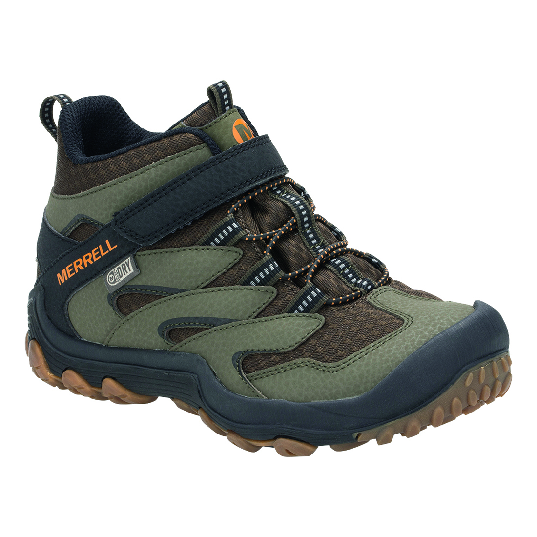 Merrell Chameleon 7 Mid A/C WTPF MK260334 | Merrell Store