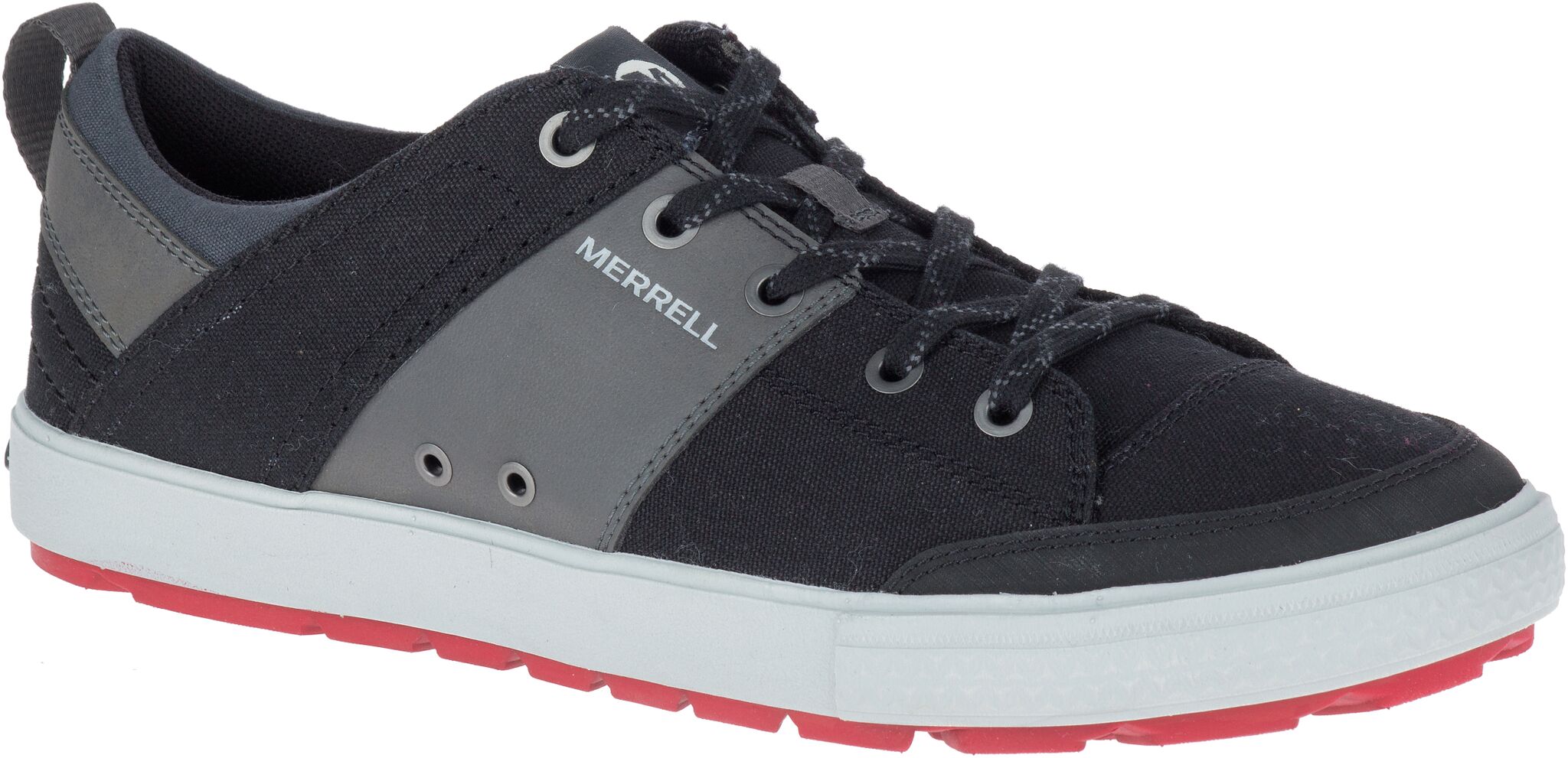 Merrell Rant Discovery Lace Canvas 94085 | Merrell Store