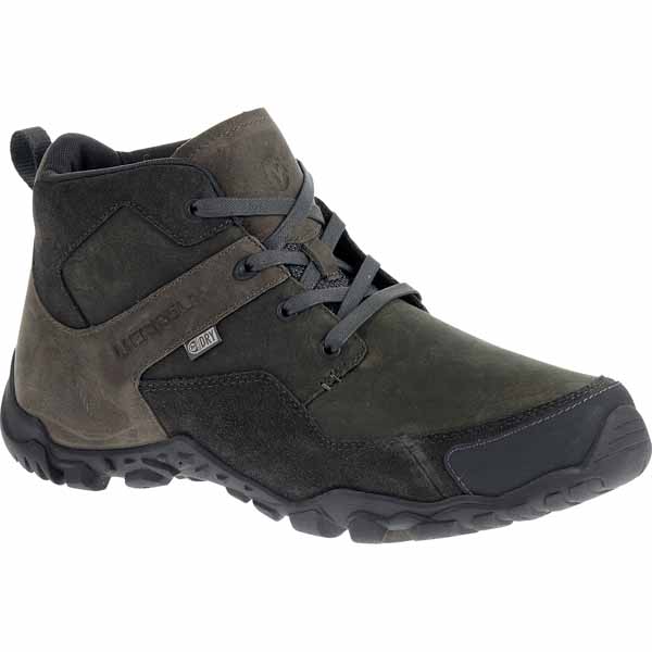 Merrell Telluride Mid Waterproof 23509 | Merrell Store