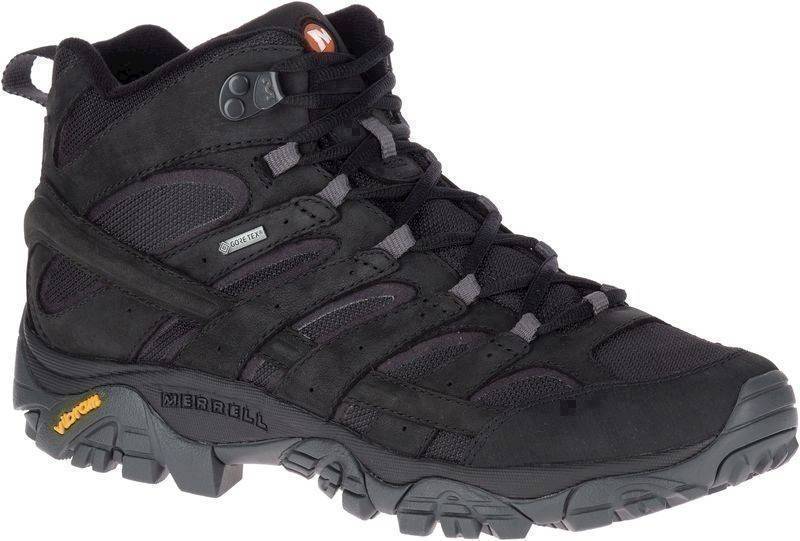 Merrell Moab 2 Smooth Mid GTX 46551 | Merrell Store
