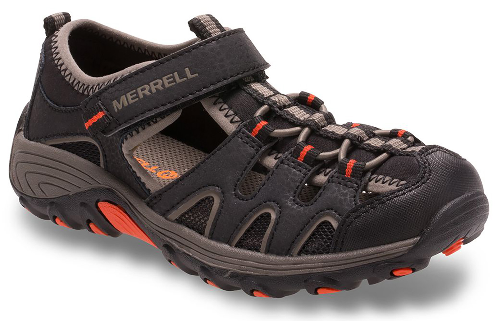 Merrell Hydro H2O Hiker Sandal Kid 56508 | Merrell Store