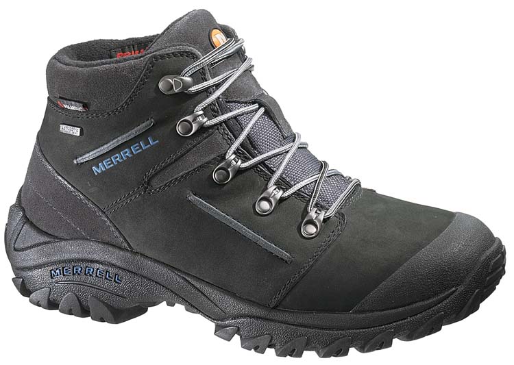 Merrell Arctic Chill 6 Waterproof 87931 | Merrell Store