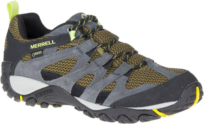 Merrel Alverstone Gtx 84573 | Merrell Store