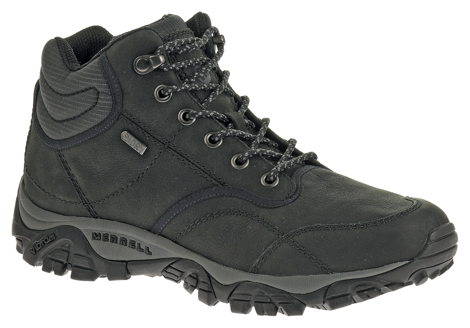 Merrell Moab Rover Mid Waterproof 21277 | Merrell Store