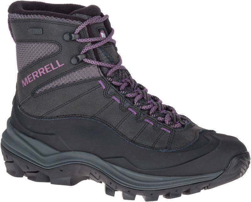 Merrell Thermo Chill 6" Shell WTPF 16460 | Merrell Store