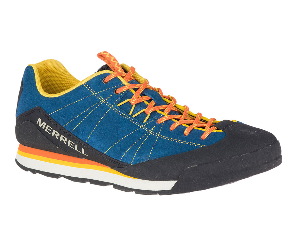 Merrell Catalyst Suede 000099 | Merrell Store