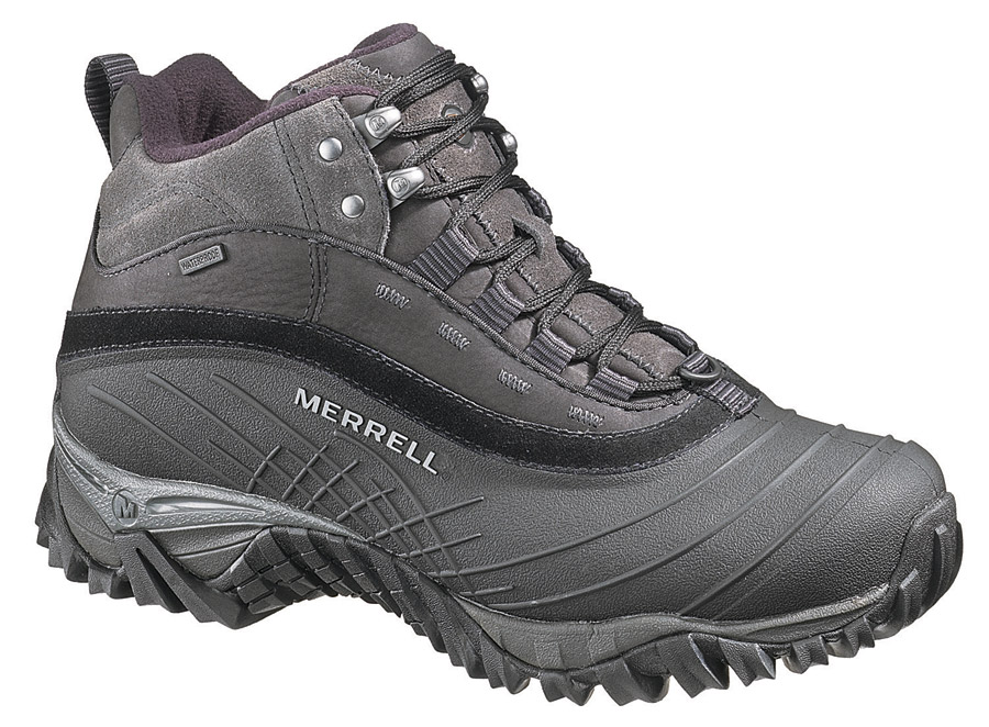 Merrell Isotherm 6 Waterproof 85153 | Merrell Store