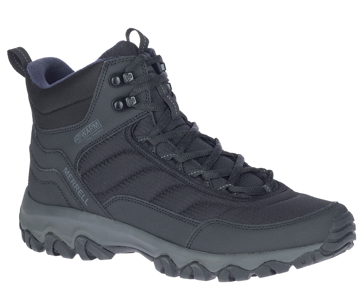 Merrell ICE CAP MID LACE 5 035603 | Merrell Store