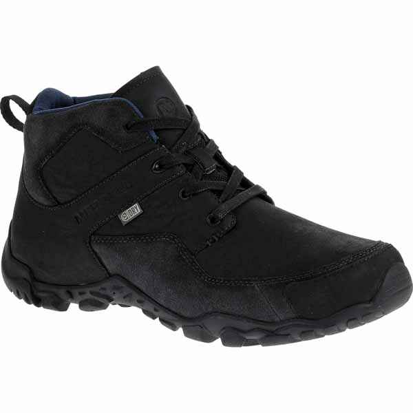 Merrell Telluride Mid Waterproof 23511 | Merrell Store