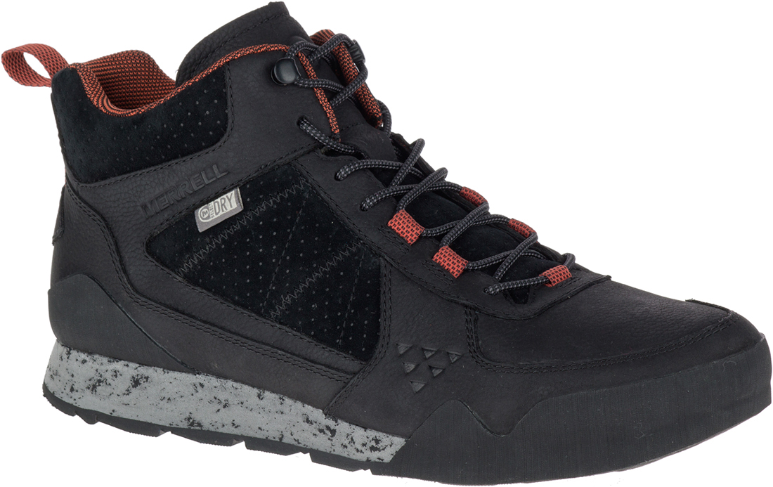 Merrell Burnt Rock MID WTPF 91741 | Merrell Store